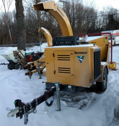 Chipper Shredder 12" Max Rental Near Me