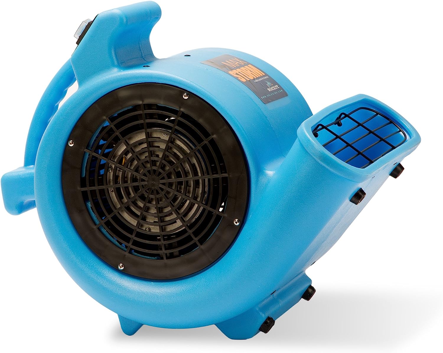 Reserve a Carpet Fan (Dryer) at Ward's Rental Center in Hamburg, MI