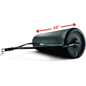 Reserve a Lawn Roller 48" at Ward's Rental Center in Hamburg, MI