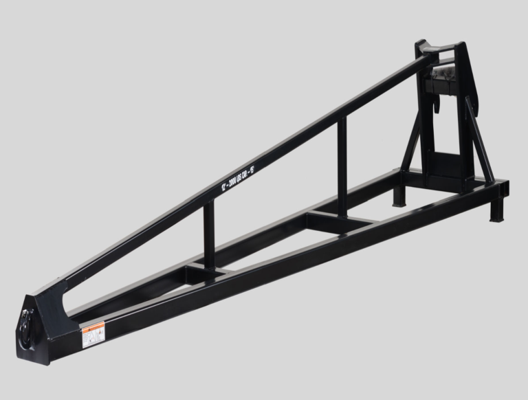Reserve a Truss Boom Attachment 15' at Ward's Rental Center