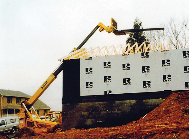 Reserve a Forklift Adjustable Jib Boom - 7' to 12' at Ward's